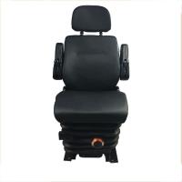 China Mechanical Suspension Seat Tower Crane Operator Seat Paving Machine Seat for sale