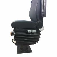 China Mechanical Suspension Seat Drilling Equipment Driver Seat Railway Locomotive Seat for sale