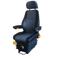 China Adjustable Mechanical Suspension Seat For Coal Mine Equipment for sale