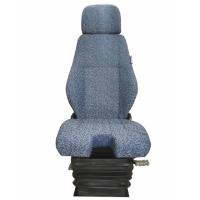 China Static Seats Bridge Crane Bucket Wheel Machine Seat for sale