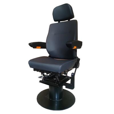 China 360 Rotation Static Adjustable Subway Metro Railway Seats for sale