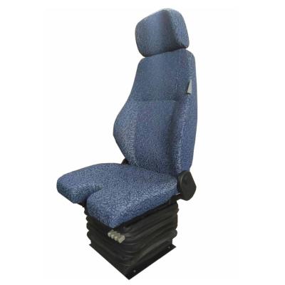 China Static U-Shaped Cushion Height Adjustment Tower Crane Seat Replacement for sale