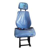 China Static Seat Ambulance Driver Seat Medical Equipment Transport Vehicle Seat for sale