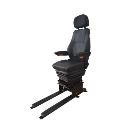 China Factory Supply Wholesale Price Static Multifunction Marine Boat Captain Seat for sale