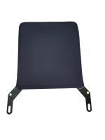 China Rv Modified Car Seats Folding Van Seat With Seat belt for sale