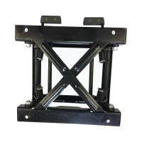 China Seat Base Plate Mechanism Height Riser Height Adjuster for sale