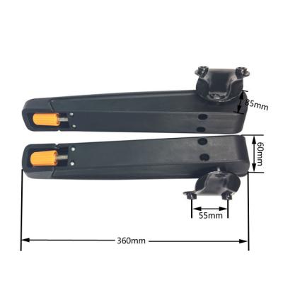 China Seat Armrest Adjustable Bus Seat Railway Locomotive Seat Armrest for sale