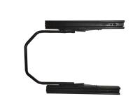 China Universal Driver Seat Slide Rail  Modified Vehicle Seat Slide Rail for sale