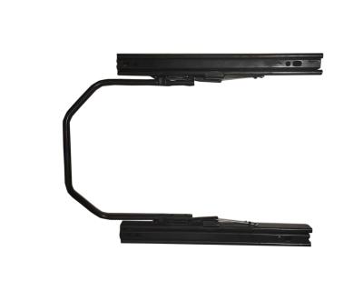 China Universal Driver Seat Slide Rail  Modified Vehicle Seat Slide Rail for sale
