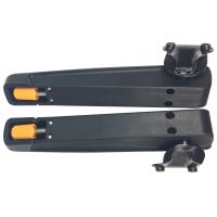 China Seat Armrest Truck And Bus Parts Left Right Adjustable Armrests for sale