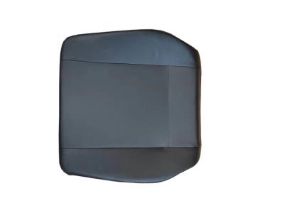 China One-Time Molding Sponge Seat Cushion Seat Accessories For Car for sale