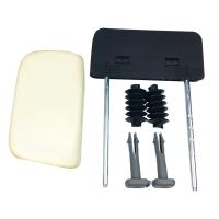 China Seat Accessories Adjustment Headrest For Heavy Truck for sale
