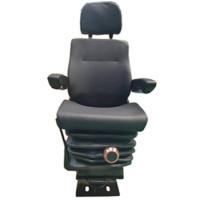 China Heavy Duty Truck Driver Seat With Mechanical Suspension From China Factory for sale