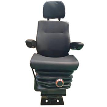 China Heavy Duty Truck Driver Seat With Mechanical Suspension From China Factory for sale