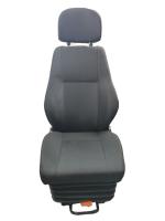 China Height Adjustable Freightliner Truck Seat Air Compressor For Air Suspension seat for sale