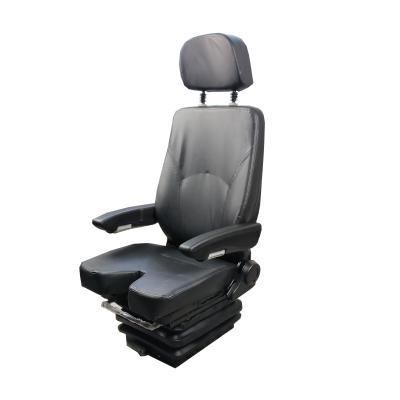 China China Factory Grammer Mechanical Suspension Seat For Overhead Travelling Crane for sale