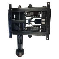China China Factory Supply Mechanical Damping Base For Trucks Seat Accessories for sale