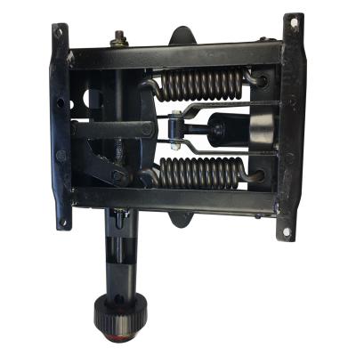 China China Factory Supply Mechanical Damping Base For Trucks Seat Accessories for sale
