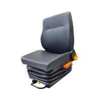China China Factory Supply 12V 24V Airbag Underground Mine Truck Seat for sale
