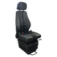 China V-Shaped China Factory Grammer Base Mechanical Suspension Seat For Crane for sale