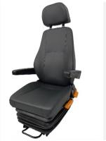 China Pneumatic Car Seat Truck Air Suspension Seat Shacman Truck Driver Seat for sale