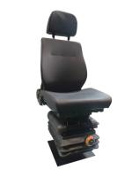 China High Performance Mechanical Suspension Truck Bus Driver Seat for sale