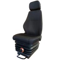 China High Quality Heavy Truck Excavator Crane Seat With Mechanical Suspension for sale