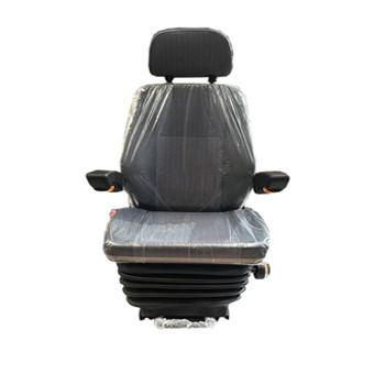 China China Factory Supply Mechanical Suspension Train Driver Seat For Railway for sale