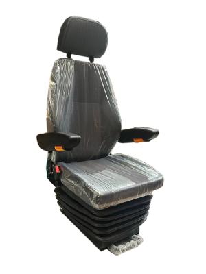 China Truck Seat With Weight Adjustment Mechanical Suspension Seat for sale