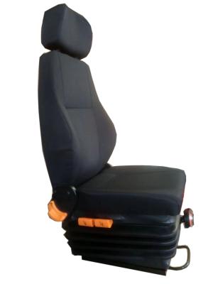 China China Factory Wholesale Mechanical Suspension Truck Driver Seat For Caterpillar for sale