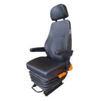 China Static Seat Custom Multi-Functional Adjustable Linkage Table Seat Construction Seats for sale