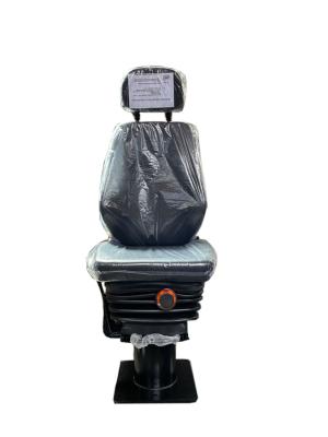 China Suspension Seat Mechanical Suspension Seats M801 For Truck Technical Vehicle for sale