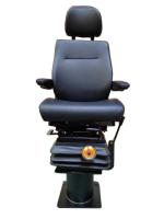 China Mechanical Suspension Seat M801 Driver Seats Suspension Seat Crane  Driver Seats for sale