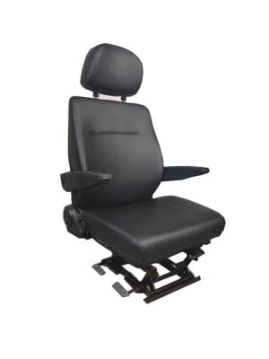 China Simple Type Seat T803 Factory Direct Sale Construction Seat Mining Car Seat for sale