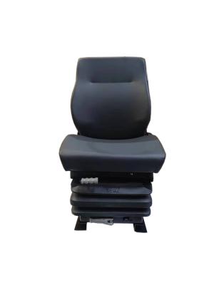 China High-Altitude Operating Equipment Crane Seat With Grammer Mechanical Suspension Seat for sale