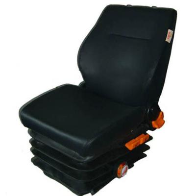China Mechanical Suspension Seat M801 Tractor Seat From China Factory for sale