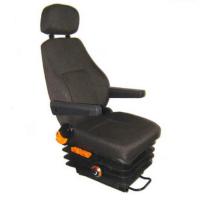 China Mechanical Suspension Seat Boat Operation Seat Truck Driver Seat for sale