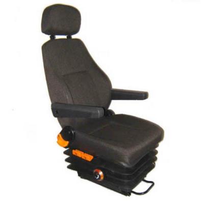 China Mechanical Suspension Seat Boat Operation Seat Truck Driver Seat for sale