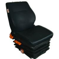 China Mechanical Suspension Mining Car Seat Industrial Linkage Platform Seat for sale