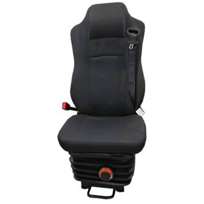 China Customized Logo Mechanical Suspension Seat M801 For Teaching Simulated Truck Seats for sale