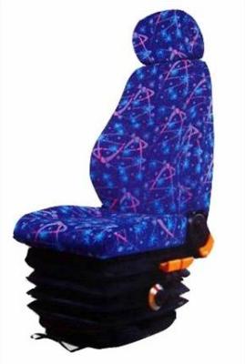 China M801 Mechanical Suspension Seat For Portal Crane Freight Car for sale