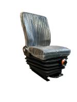 China Mechanical Suspension Seat Volvo Bus Seat Angle Adjustable for sale