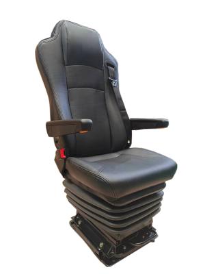 China Mechanical Suspension Adjustbale Rotation  Bus Driver Chair From China Factory for sale