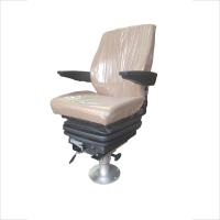 China Mechanical Suspension Seat Marine Seat Aluminium Pedestal Base for sale