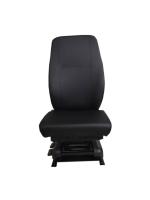 China Height Adjustable Static Seat For Port Terminal Equipment Seats for sale