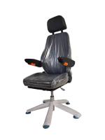 China Simple Type Seat For Rail Car Scheduling Seats From Factory for sale