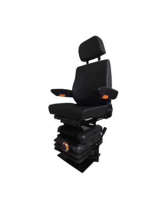 China Mechanical Suspension Seat High-Speed Rail Subway Driver'S Seat for sale
