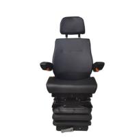 China Grammer Base Mechanical Suspension Seat With 360 Rotaion for sale