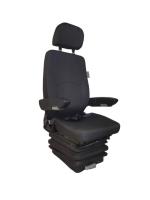China New Grammer Driver Seat For Used Farm Tractor Loader PartsParts for sale
