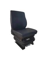 China 500*500*860-930m Driver Seat For Mine Car Seat With Mechanical Damping Product Model M801-81 for sale